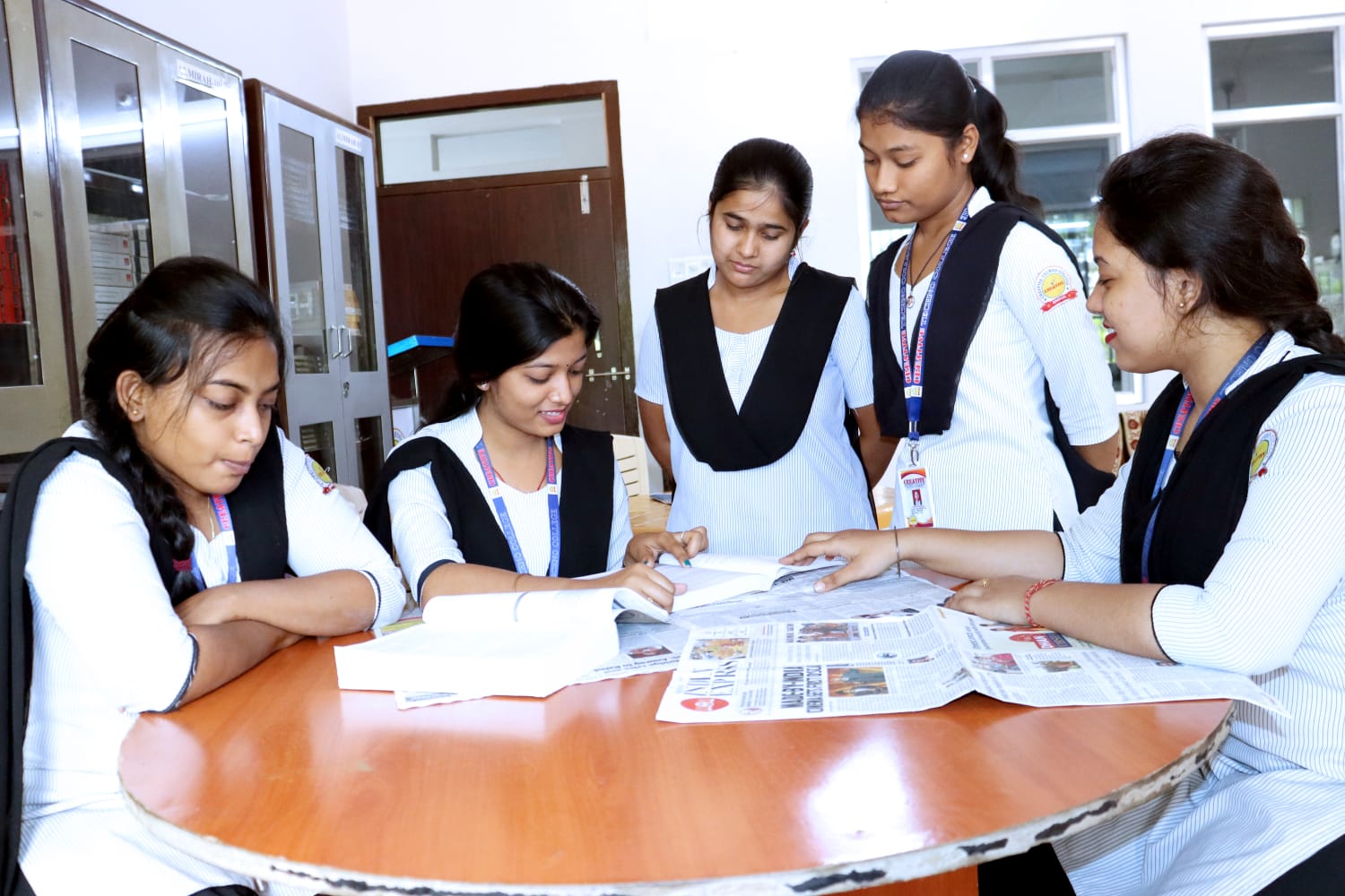 About Us - Creative Techno College - ଅନୁଗୋଳ ଜିଲ୍ଲାର ରାଜ୍ୟ ସରକାରଙ୍କର ...